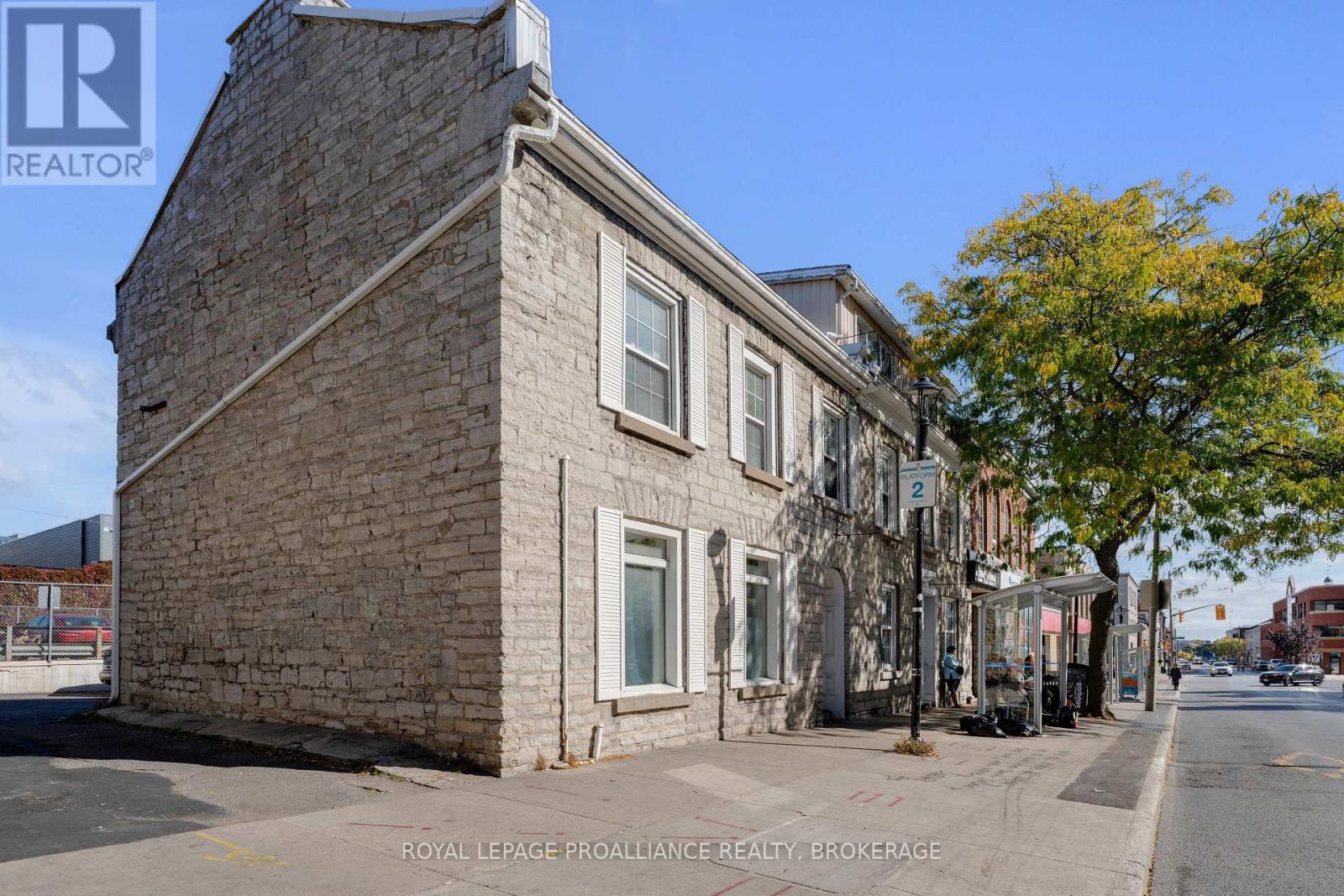 153-155 BROCK STREET, Kingston - Lindsay Wilbraham - RE/MAX Finest Realty