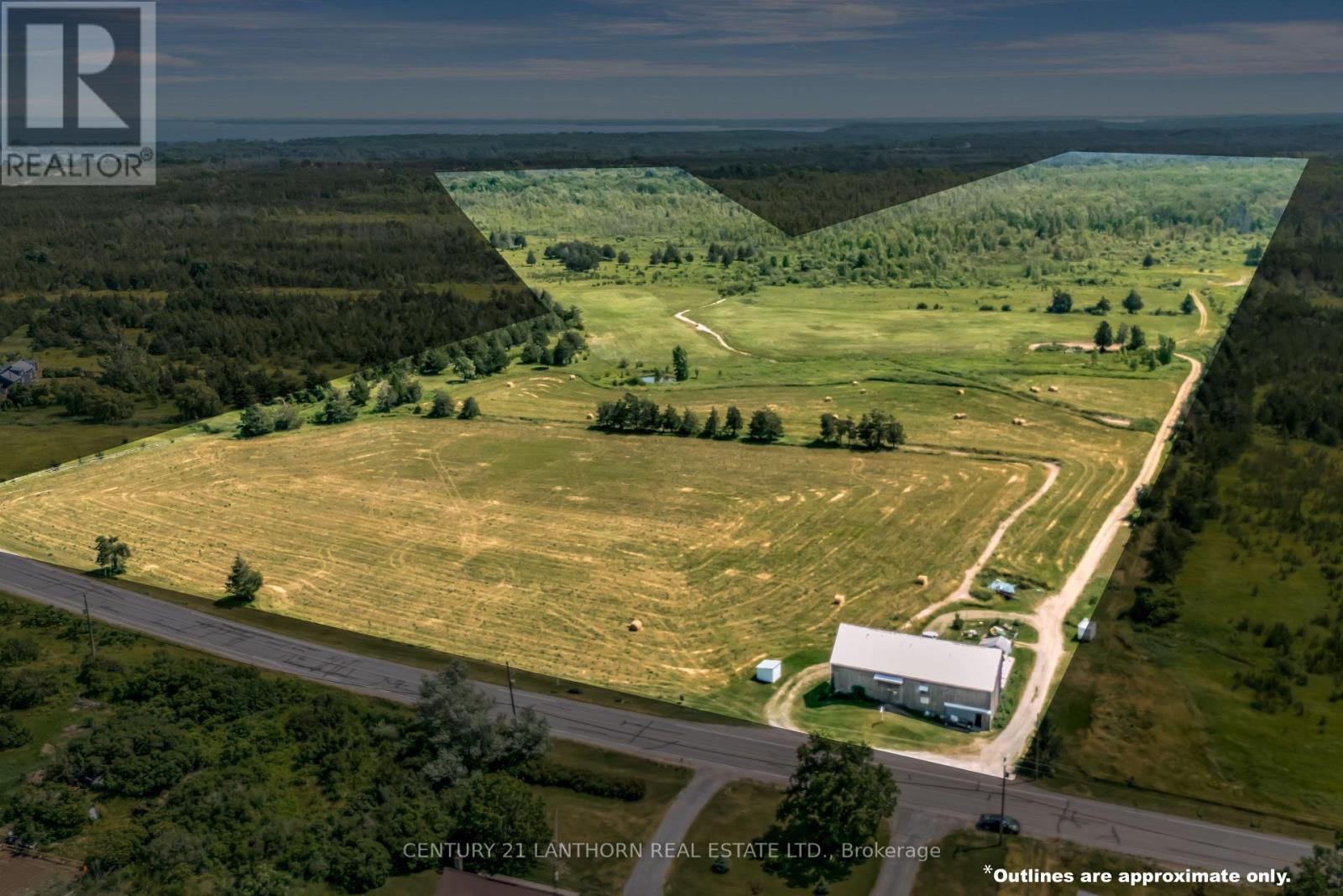 1678 COUNTY ROAD 8 ROAD, Prince Edward County - Lindsay Wilbraham - RE ...