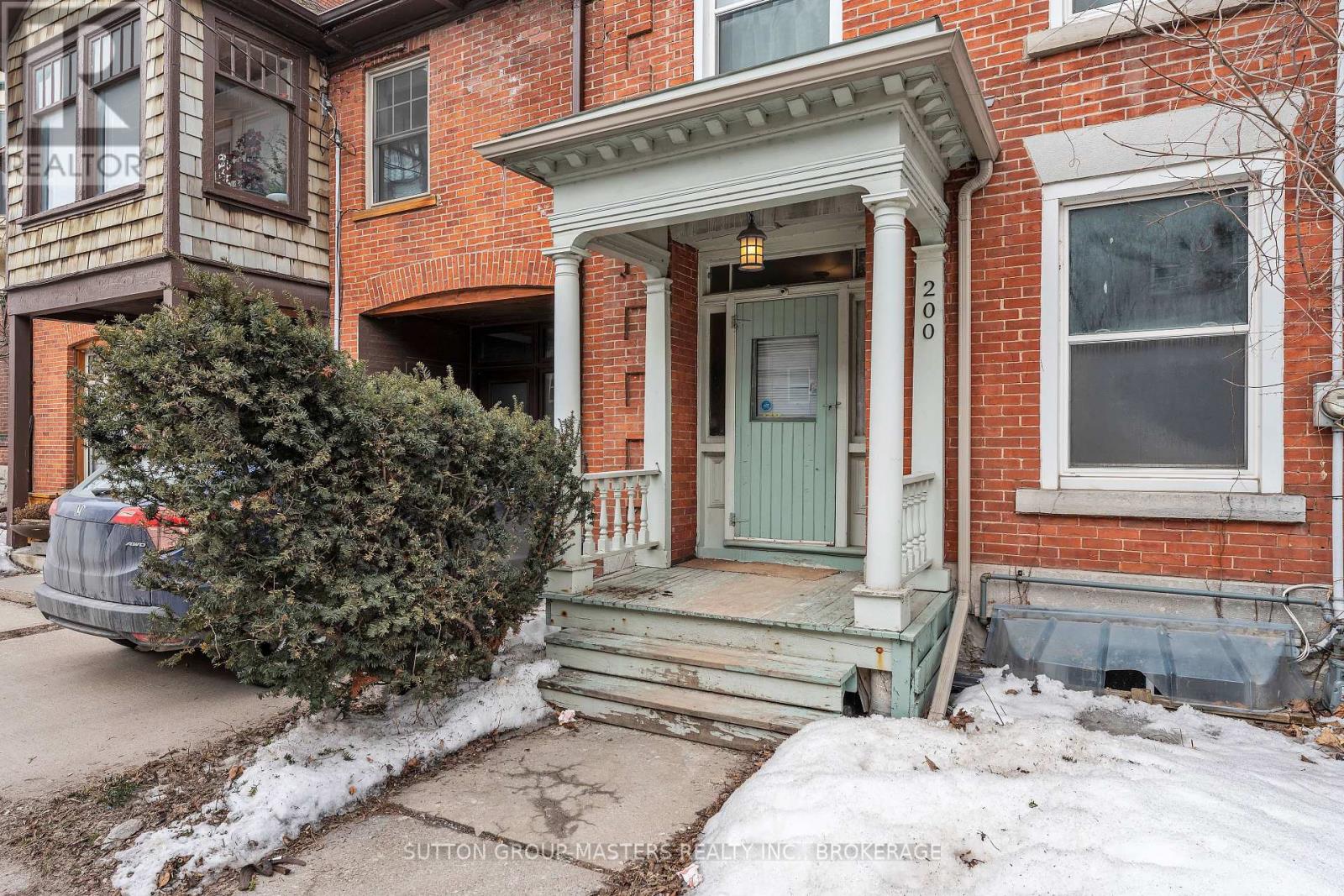 200 BAGOT STREET, Kingston - Lindsay Wilbraham - RE/MAX Finest Realty