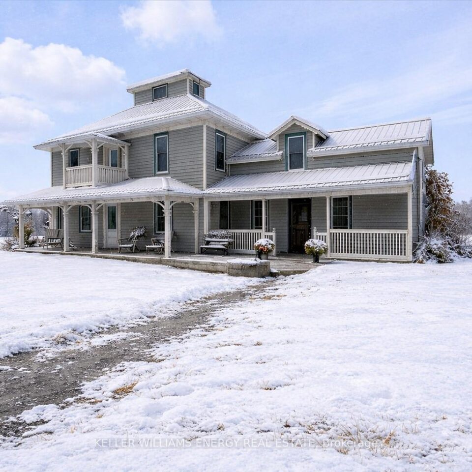 28 LOCKHART COURT, Trent Hills - Lindsay Wilbraham - RE/MAX Finest Realty