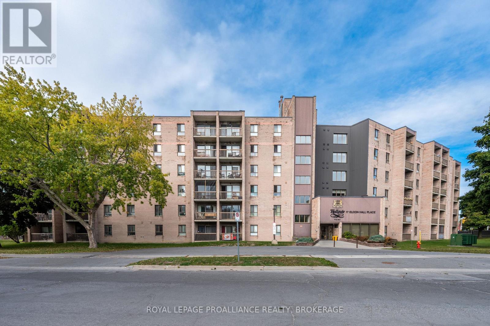 510 - 17 ELDON HALL PLACE, Kingston - Lindsay Wilbraham - RE/MAX Finest ...