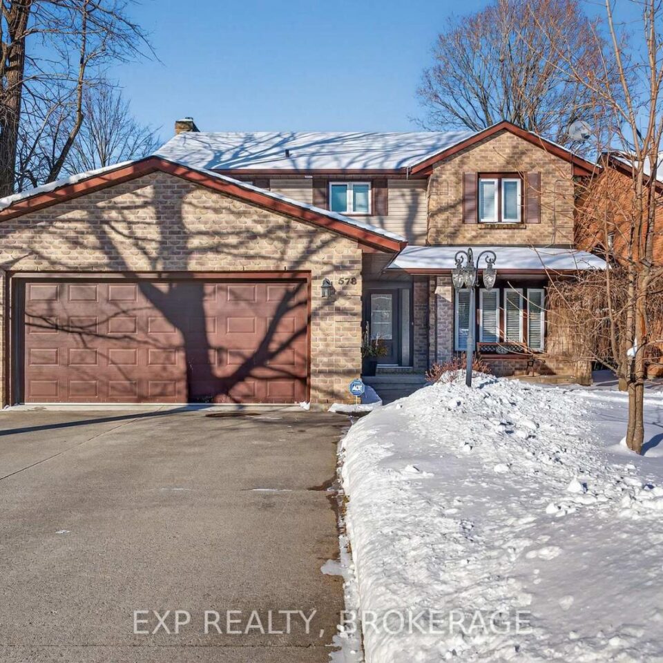 578 SYCAMORE STREET, Kingston - Lindsay Wilbraham - RE/MAX Finest Realty