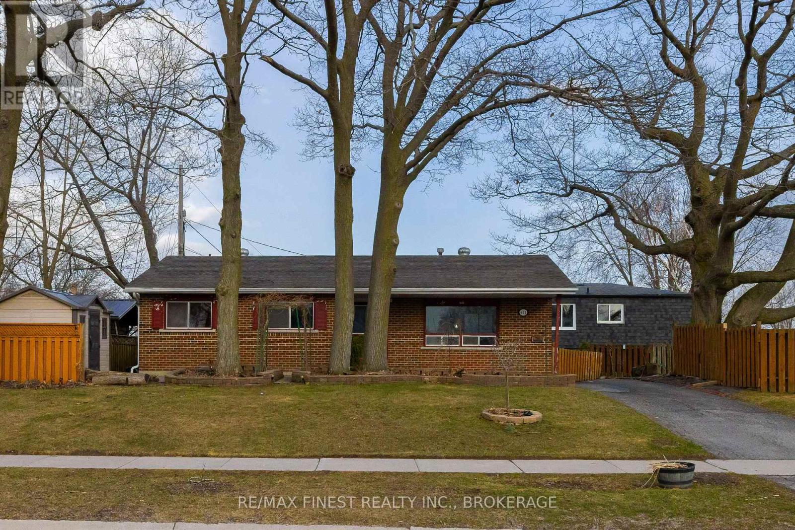 628 STANFORD STREET, Kingston - Lindsay Wilbraham - RE/MAX Finest Realty