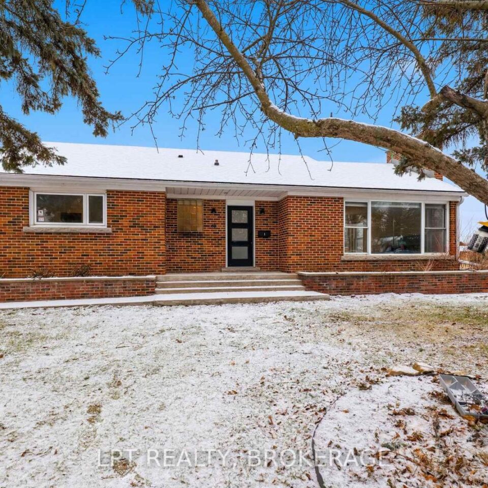 9 ELIZABETH AVENUE, Kingston - Lindsay Wilbraham - RE/MAX Finest Realty