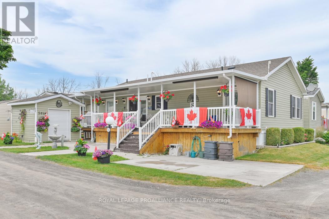UNIT 96 - 153 COUNTY ROAD 27, Prince Edward County - Lindsay Wilbraham ...